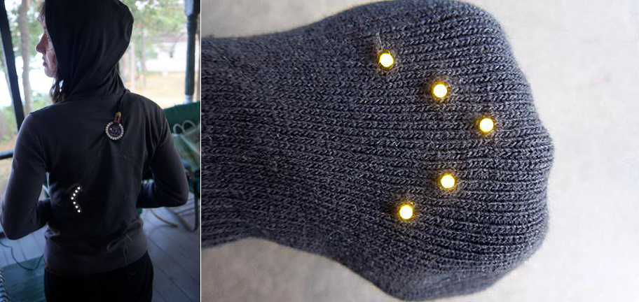 POTI-POTI.ORG » DIY: ARDUINO STREET JACKET